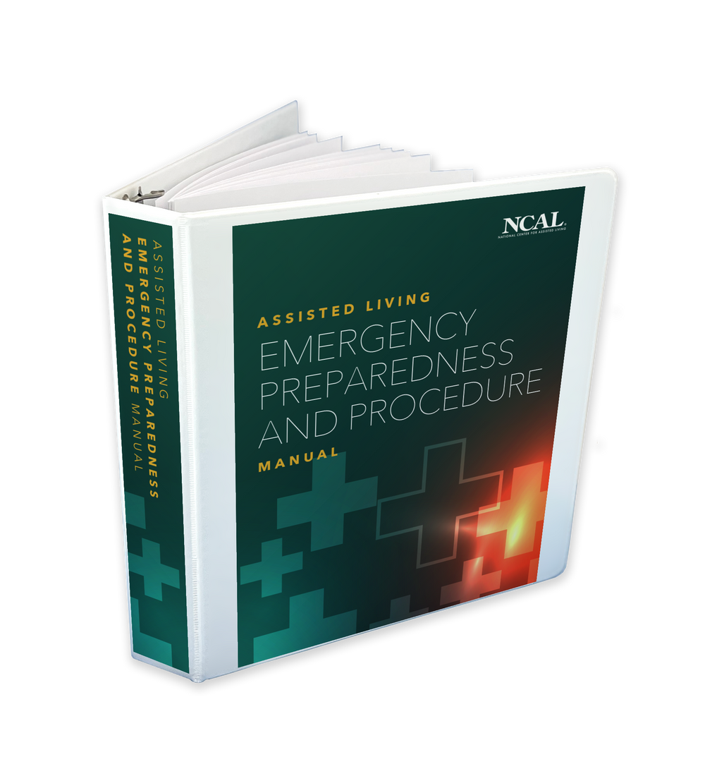 AHCA/NCAL Publications