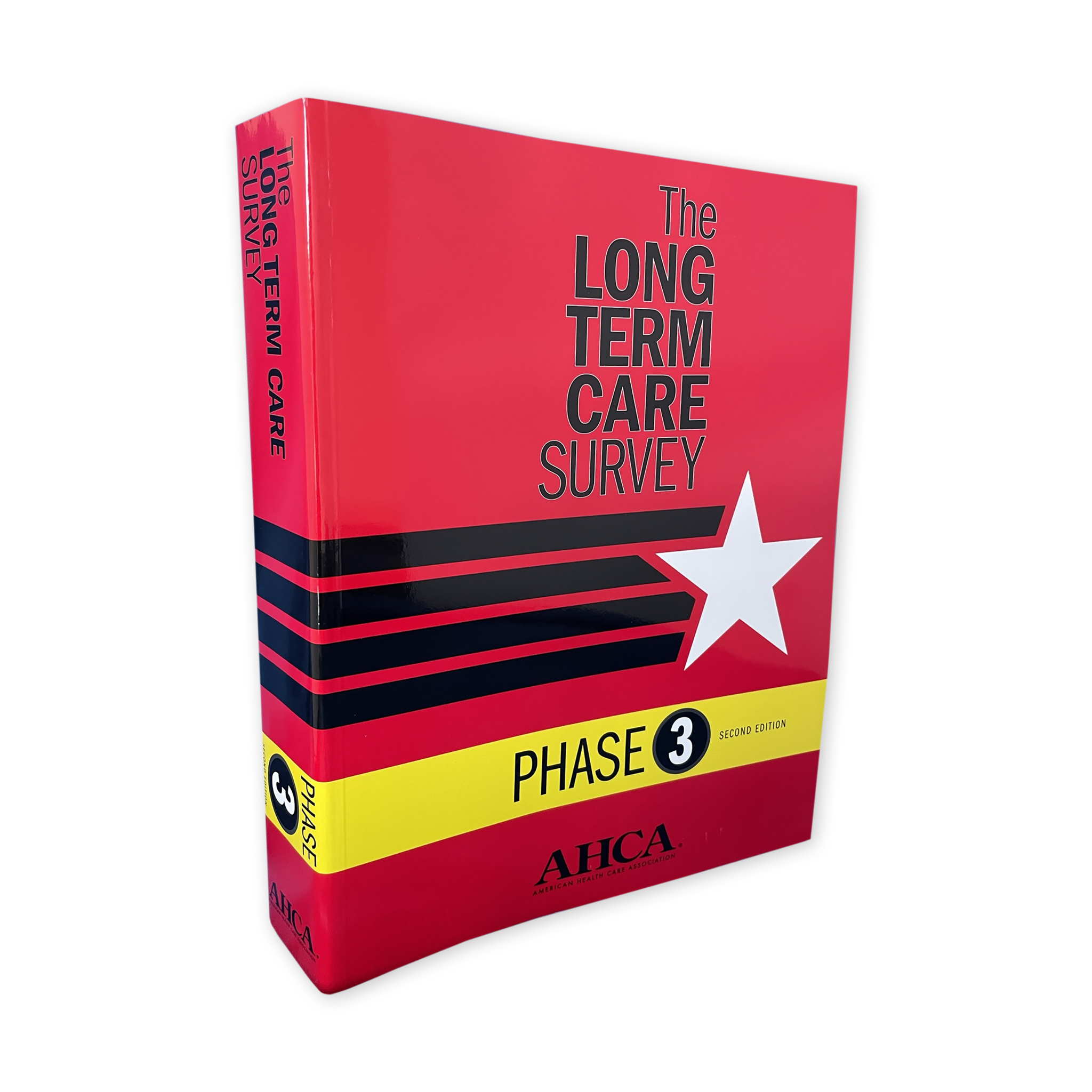 AHCA NCAL Publications ahca-ncal-publications